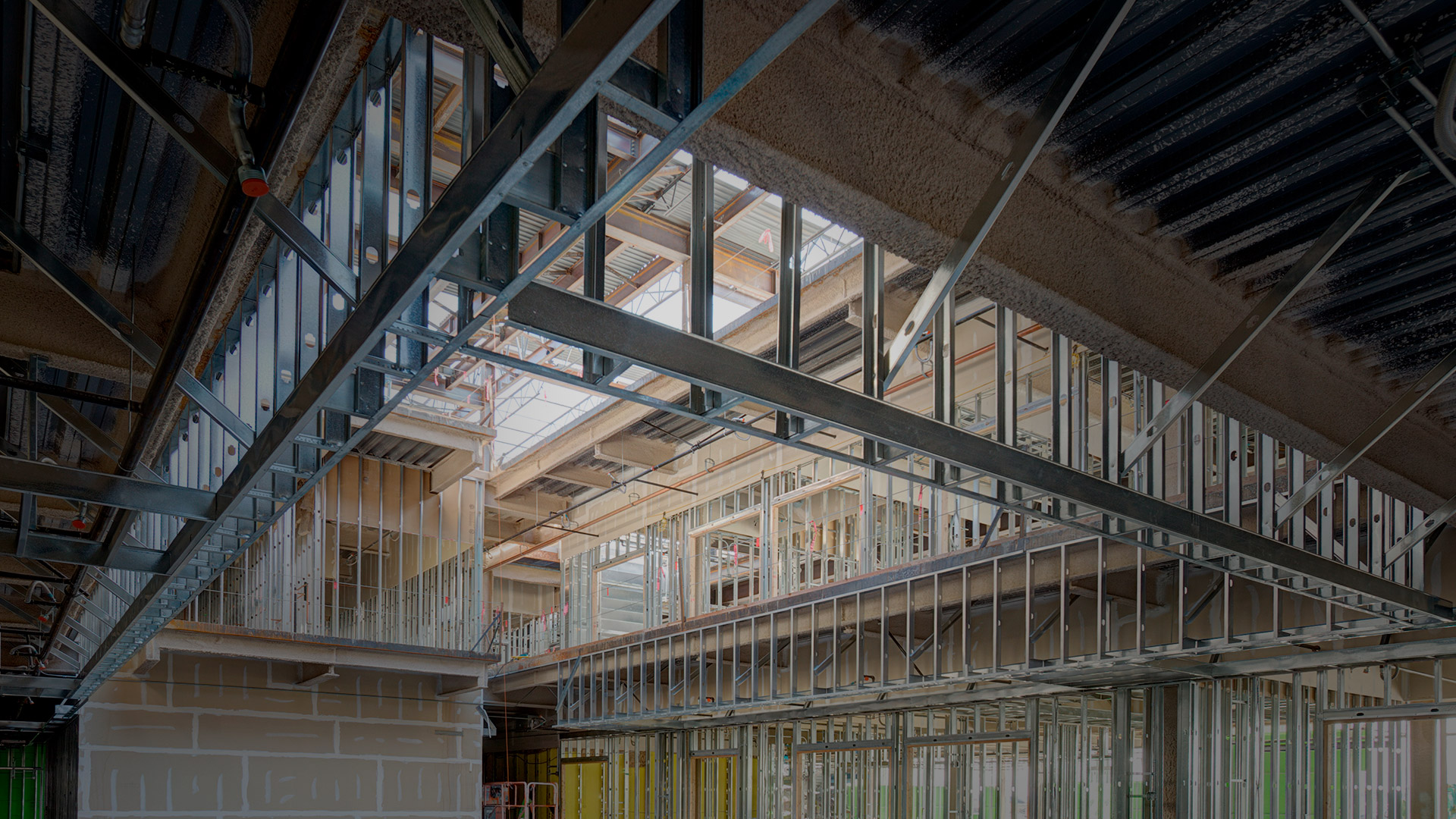 Drywall Contractors, Stucco Contractors l Sun State Drywall