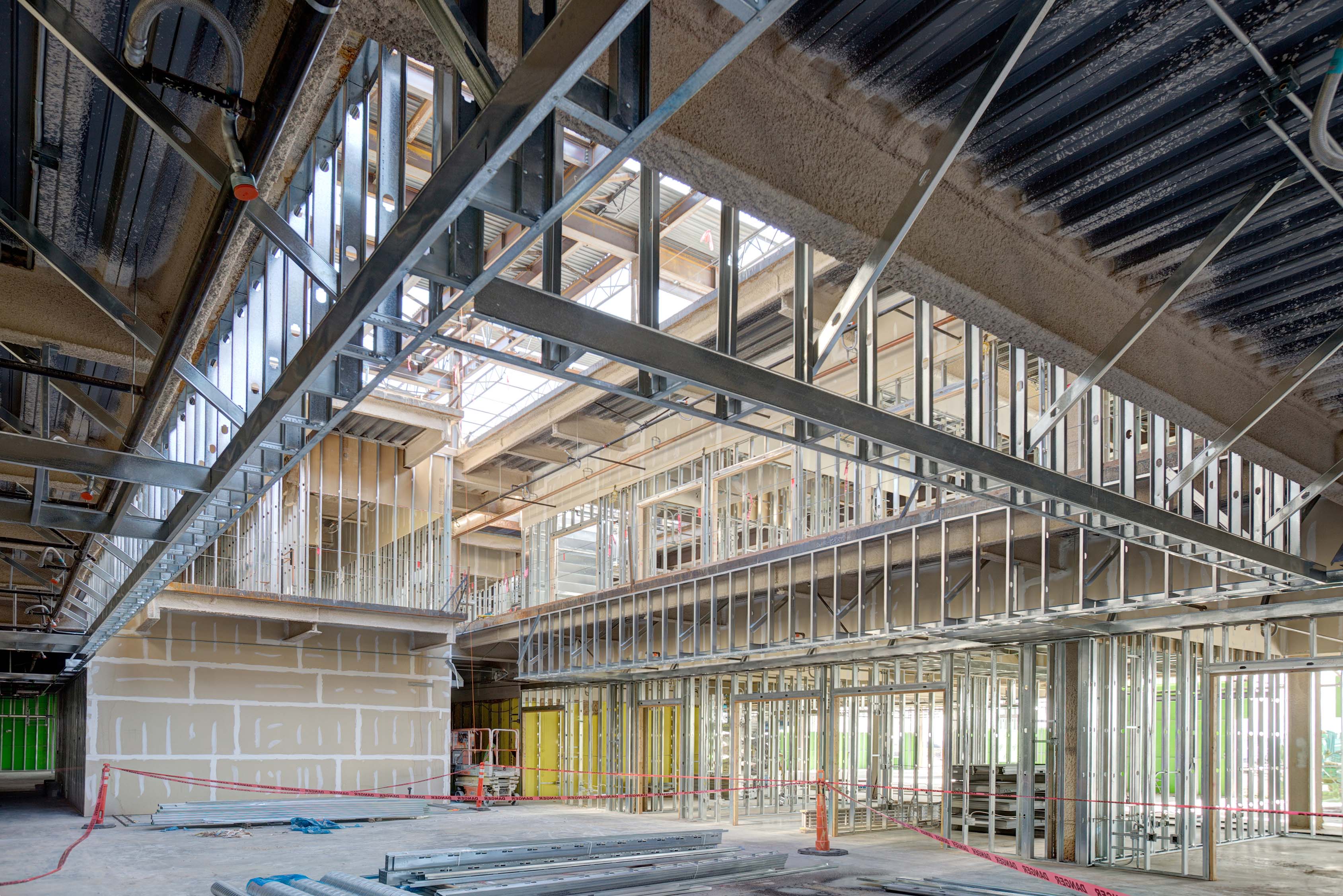 Drywall Contractors, Stucco Contractors l Sun State Drywall